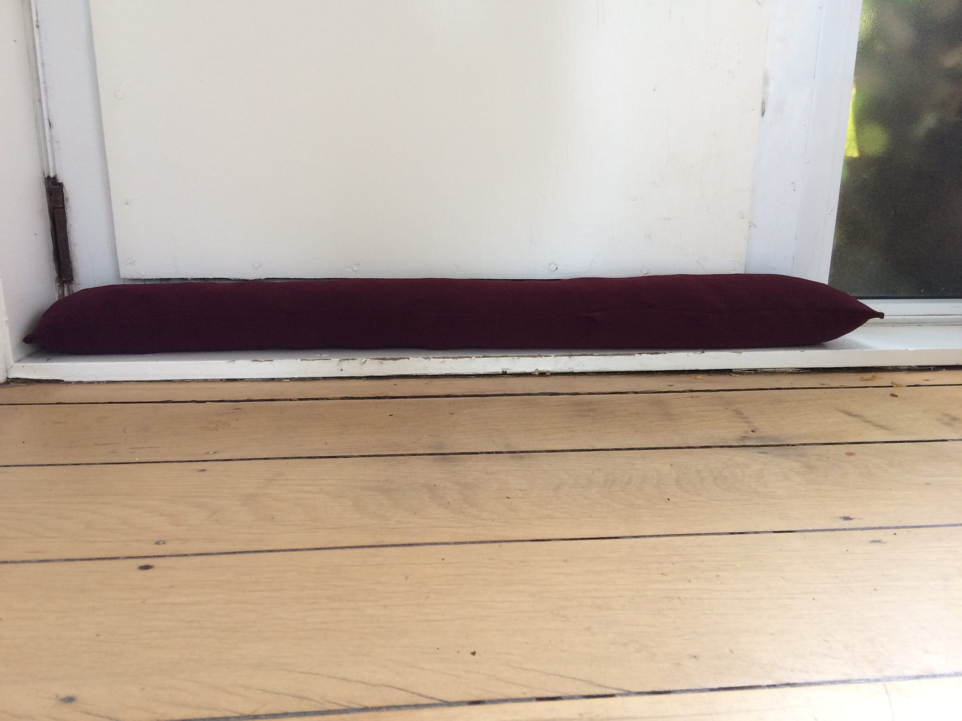 How To Make A Door Snake? • Support Wild